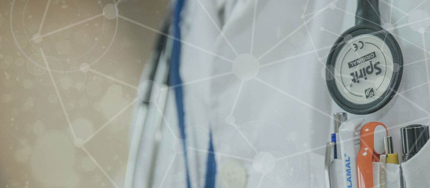Healthcare Security Alert: Why Do Doctors Still Use Pagers? - Delta Risk