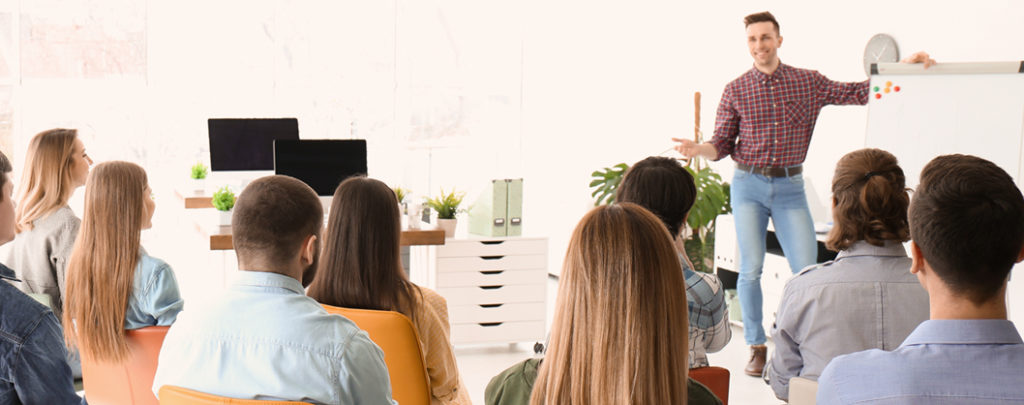 Employee Training Awareness Key Component Cyber Security Program